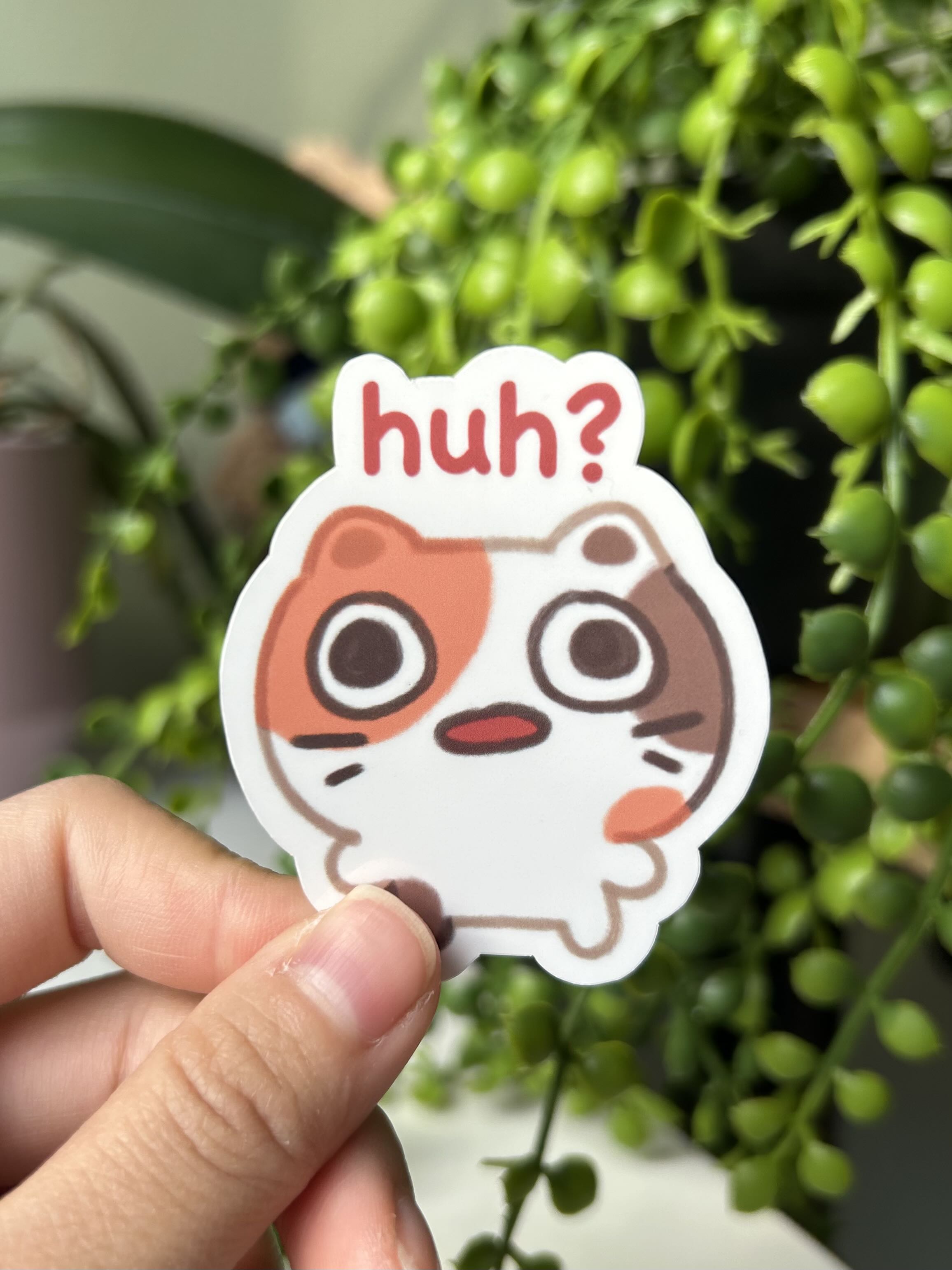 Stickers – misomi studio